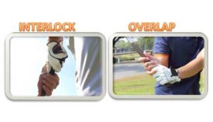 Golf Grip Interlock Vs Overlap: How to Determine Which Grip is Best?