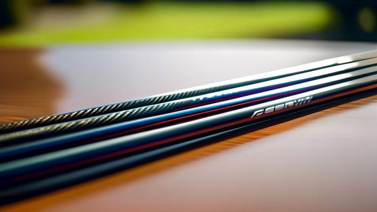 Best High Launch Driver Shafts to Elevate Ball Flight