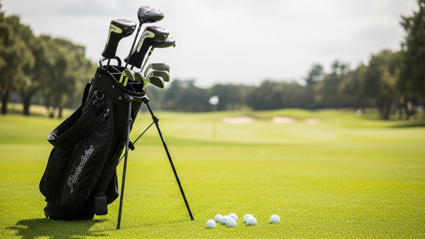 How to Play Wolf Golf? Quick Guide for Maximum Points